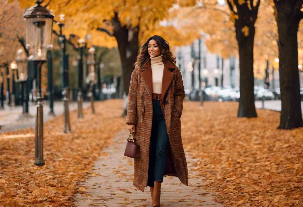 Top Fall Styles You'll Need for 2024: A Seasonal Shift in Fashion ...